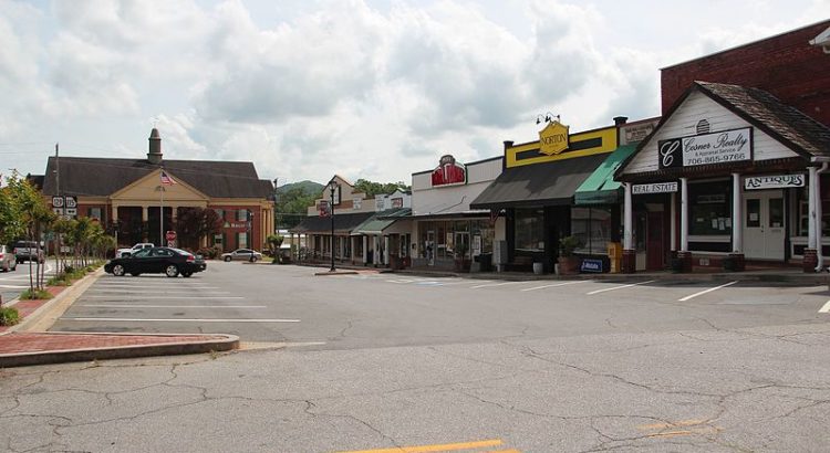 6 Fun Things To Do in Cleveland, GA - Southern Portals
